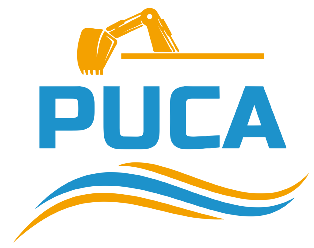 Public Modules Home Puca